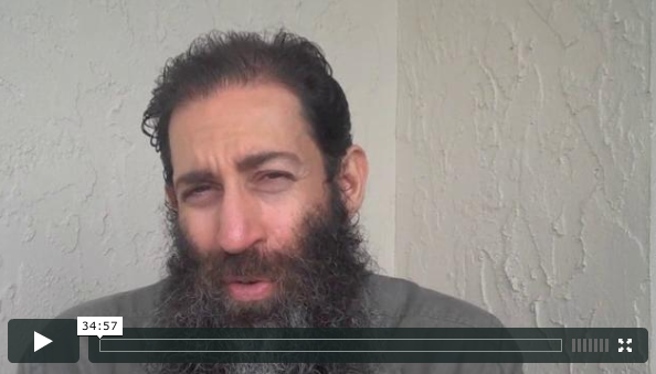 arnold ehret | Raw Life Health Show