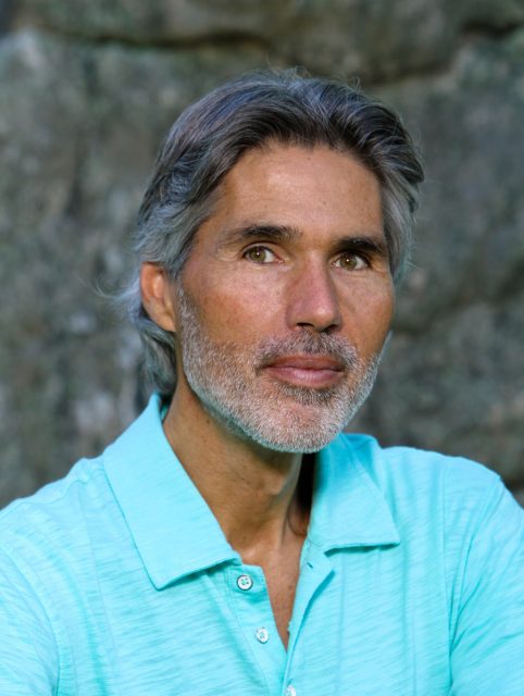 andreas moritz – Raw Life Health Show
