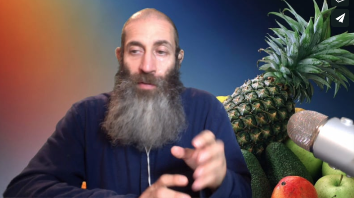 Raw Life Health Show | Raw Food Diet and Health Videos