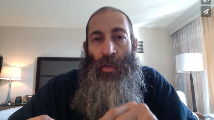 Raw Life Health Show | Raw Food Diet and Health Videos