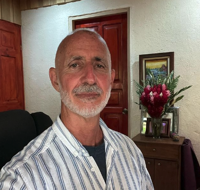 loren lockman – Raw Life Health Show