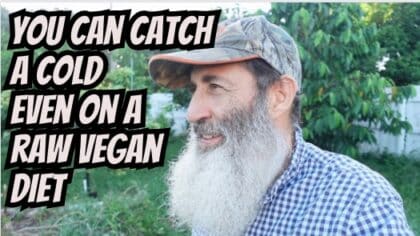 Raw Life Health Show – Raw Food Diet and Health Videos